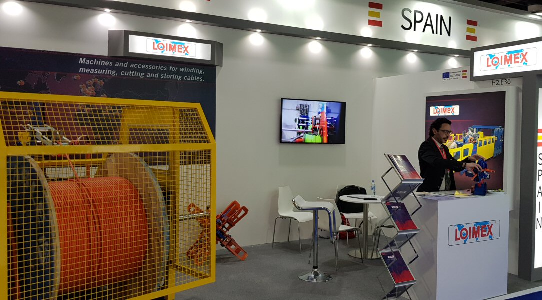 LOIMEX